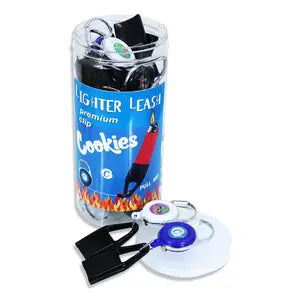 Lighters Leash Cookies 20ct Display | Best Price in 2024 at H&S WHOLESALE