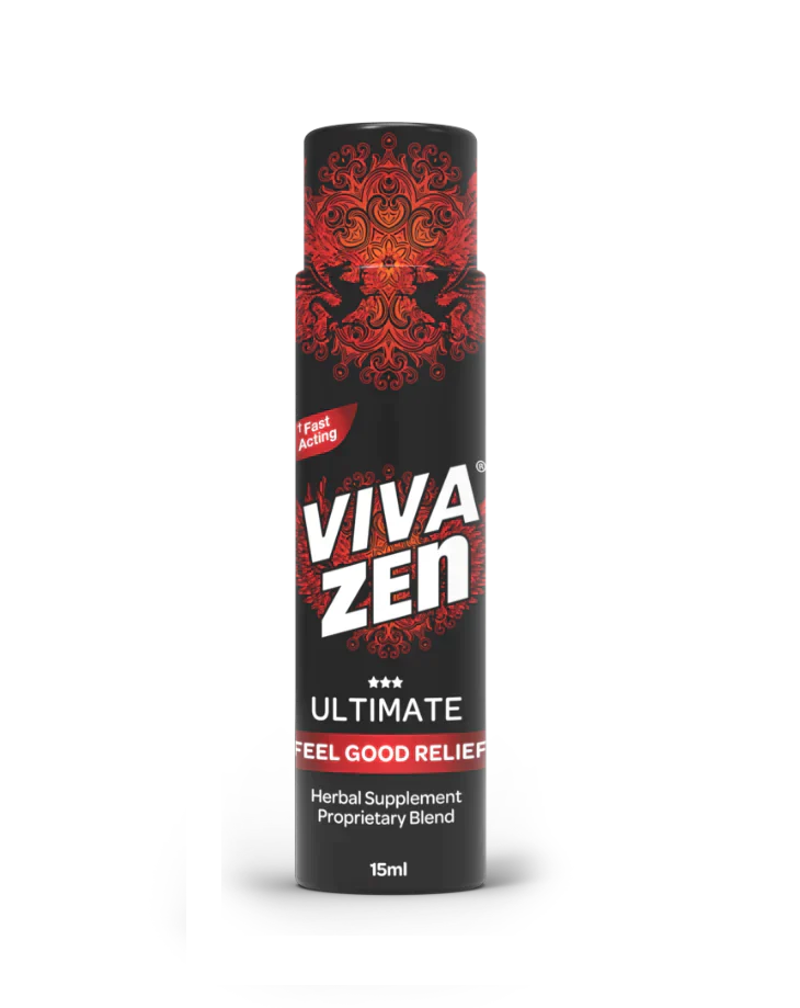 Vivazen Ultimate Glass Shot 12ct display | Best Price in 2025 at Y&M ...